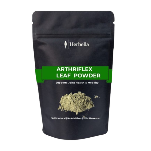 Arthriflex – Joint Pain & Inflammation – Herbella Organics